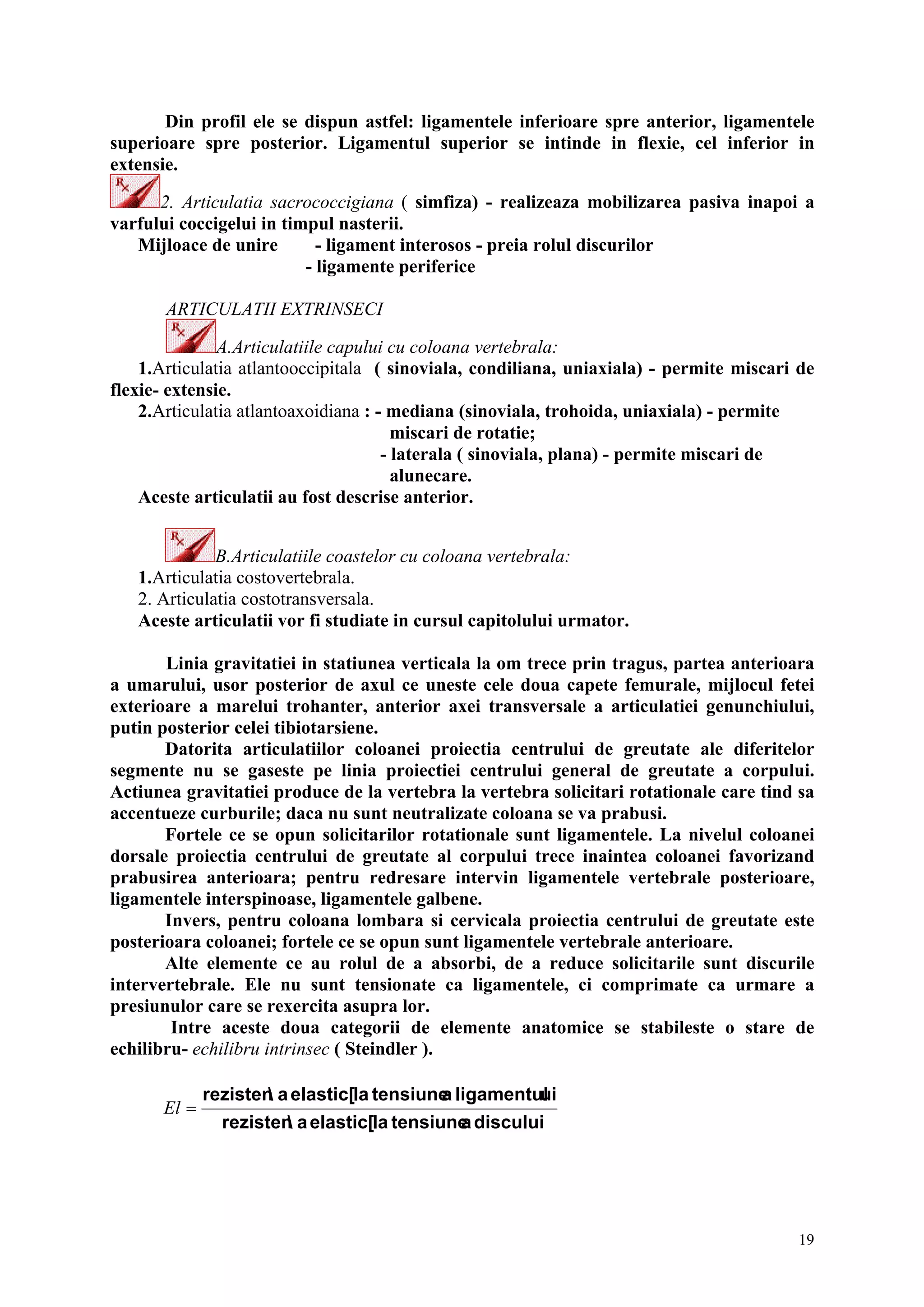 Carte anatomie lp | PDF