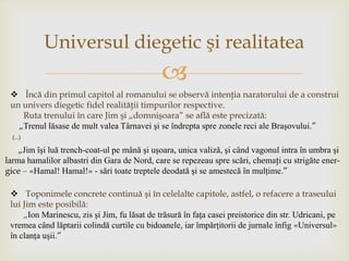 Cartea nunţii neterminat | PPT