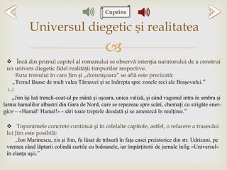 Cartea nunţii pîrvu cătălin | PPTX