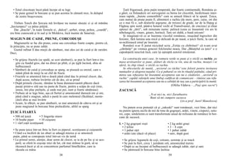 Carte de bucate. | PDF