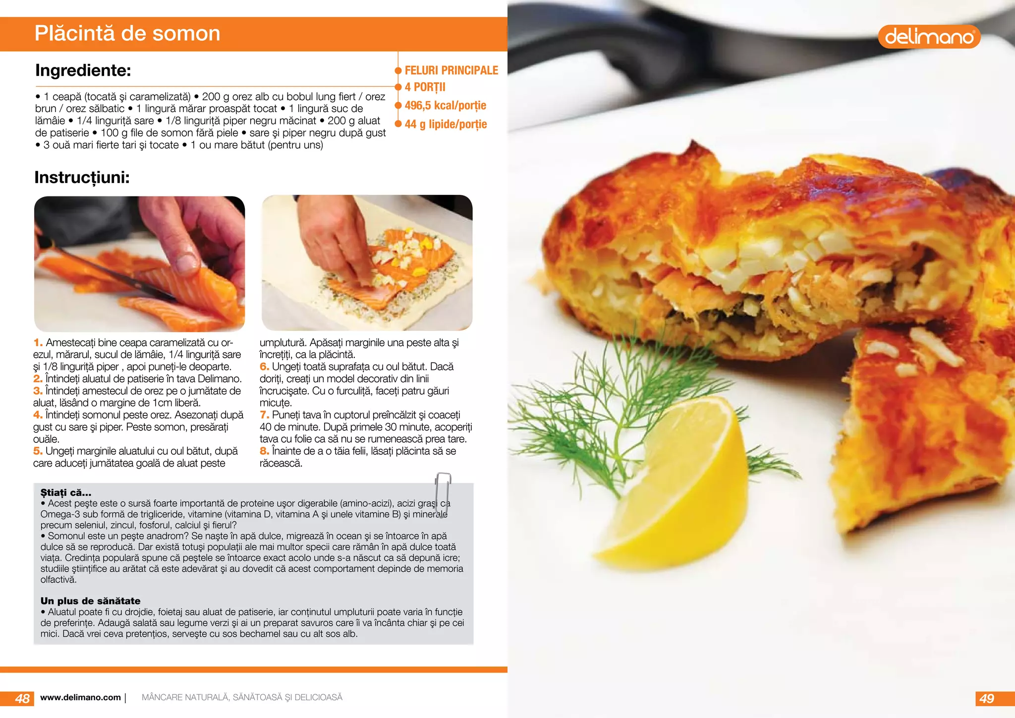 Carte de bucate | PDF