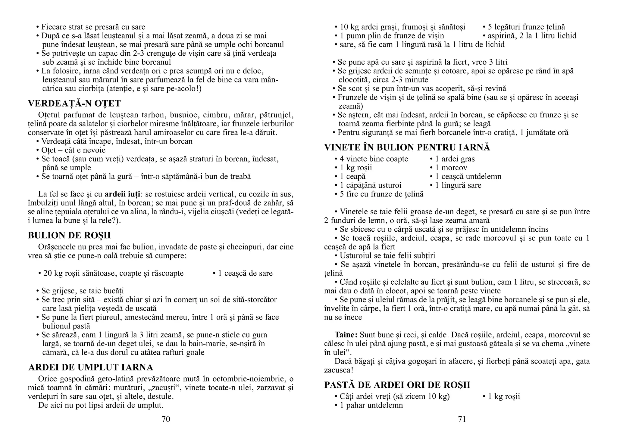 Carte de bucate radu anton roman | PDF