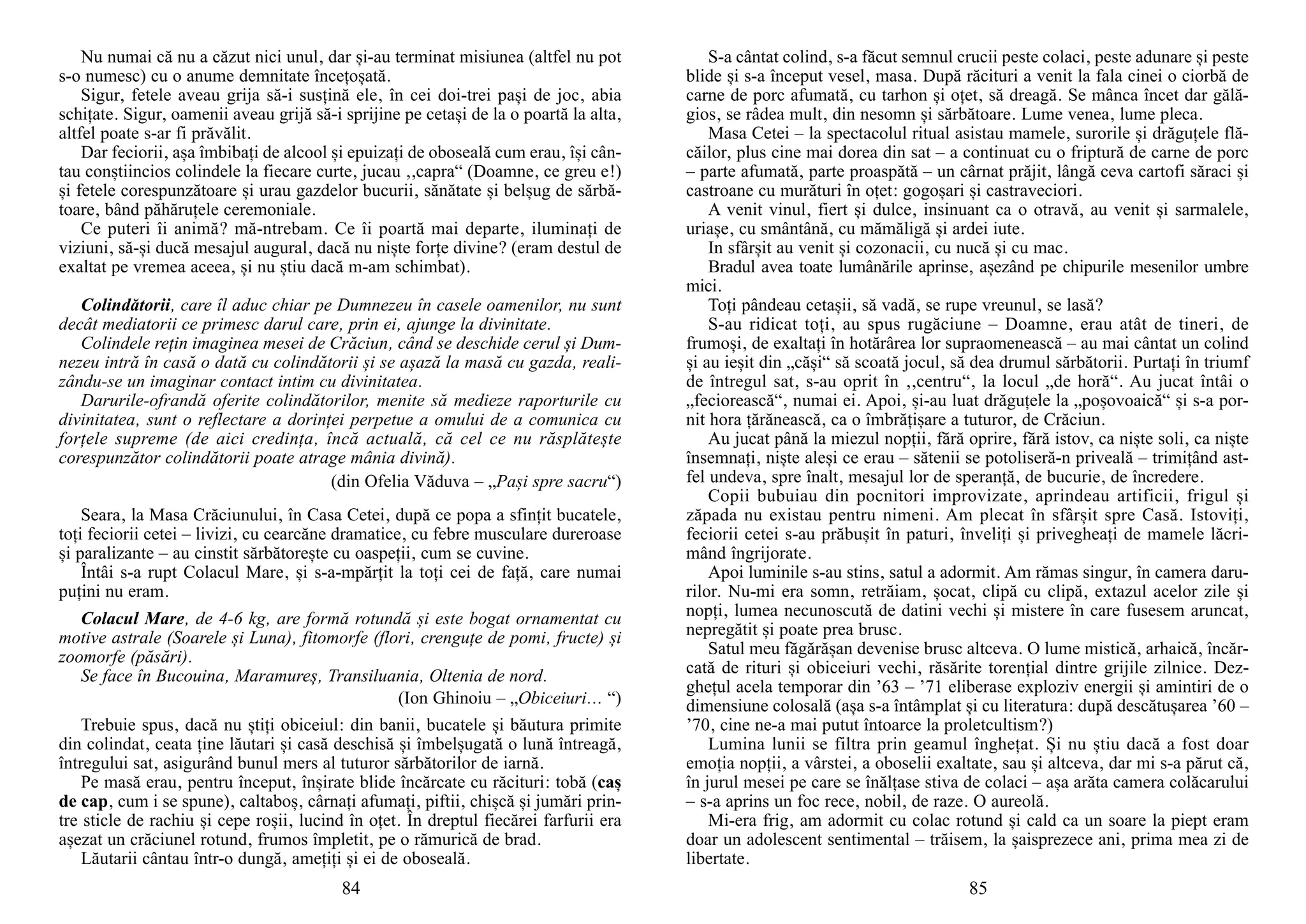 Carte de bucate radu anton roman | PDF