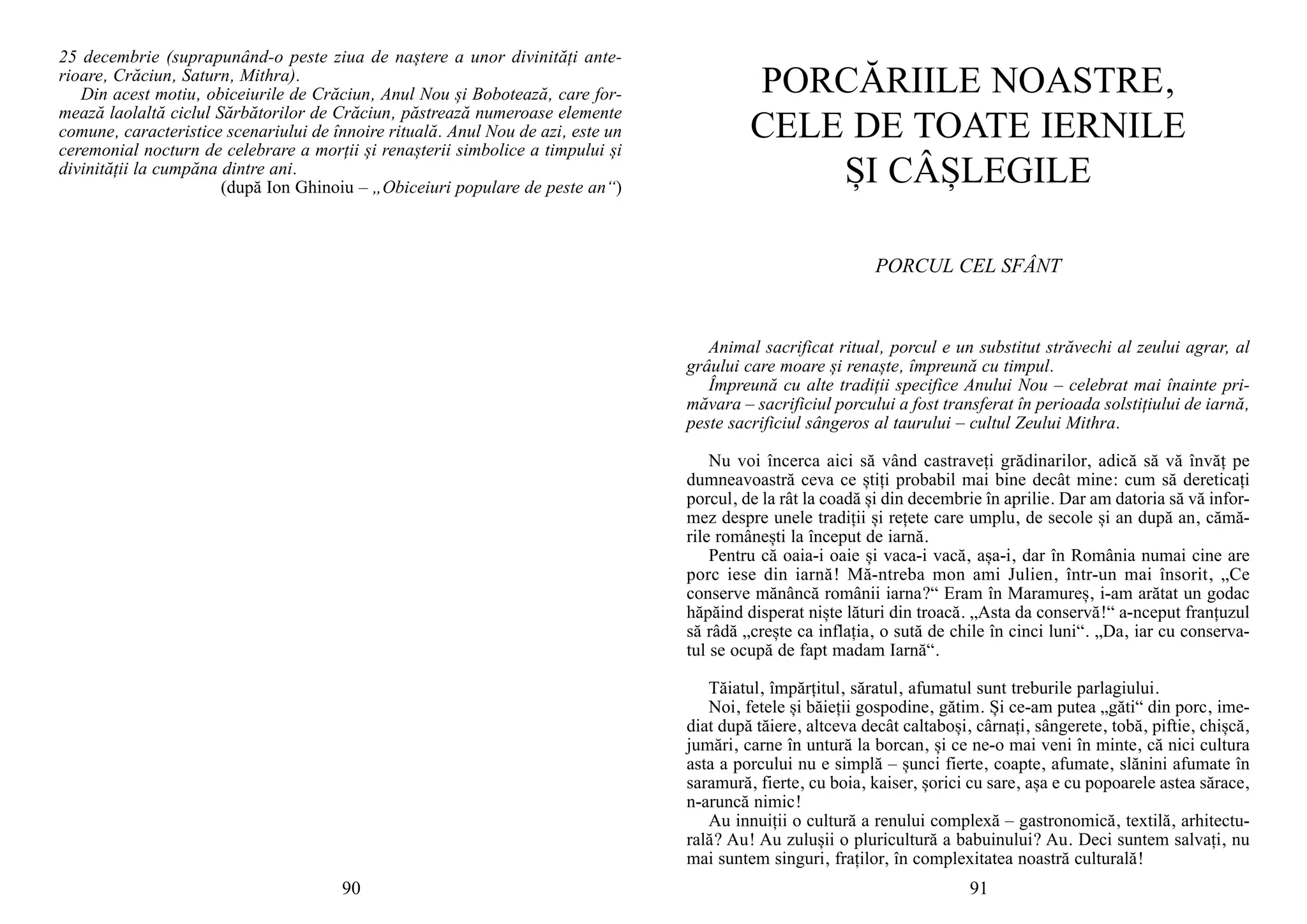 Carte de bucate radu anton roman | PDF