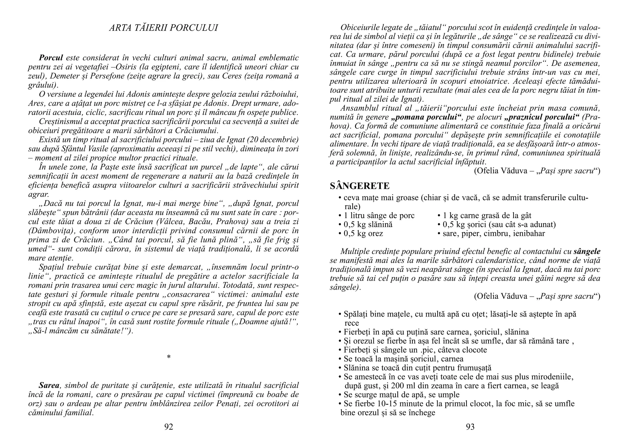 Carte de bucate radu anton roman | PDF