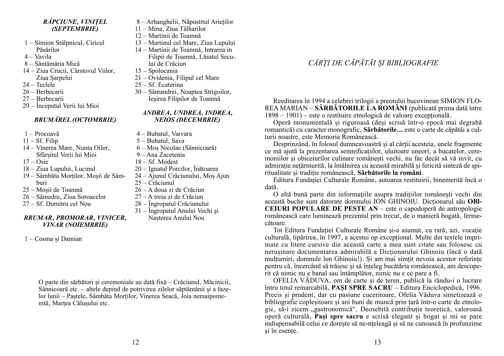 Carte de bucate radu anton roman | PDF