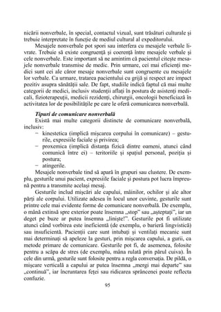 Carte de comunicare | PDF