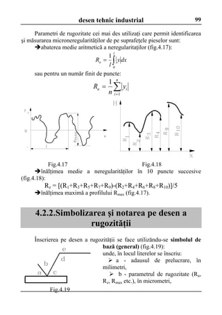 Carte desen tehnic & geometrie descriptiva | PDF