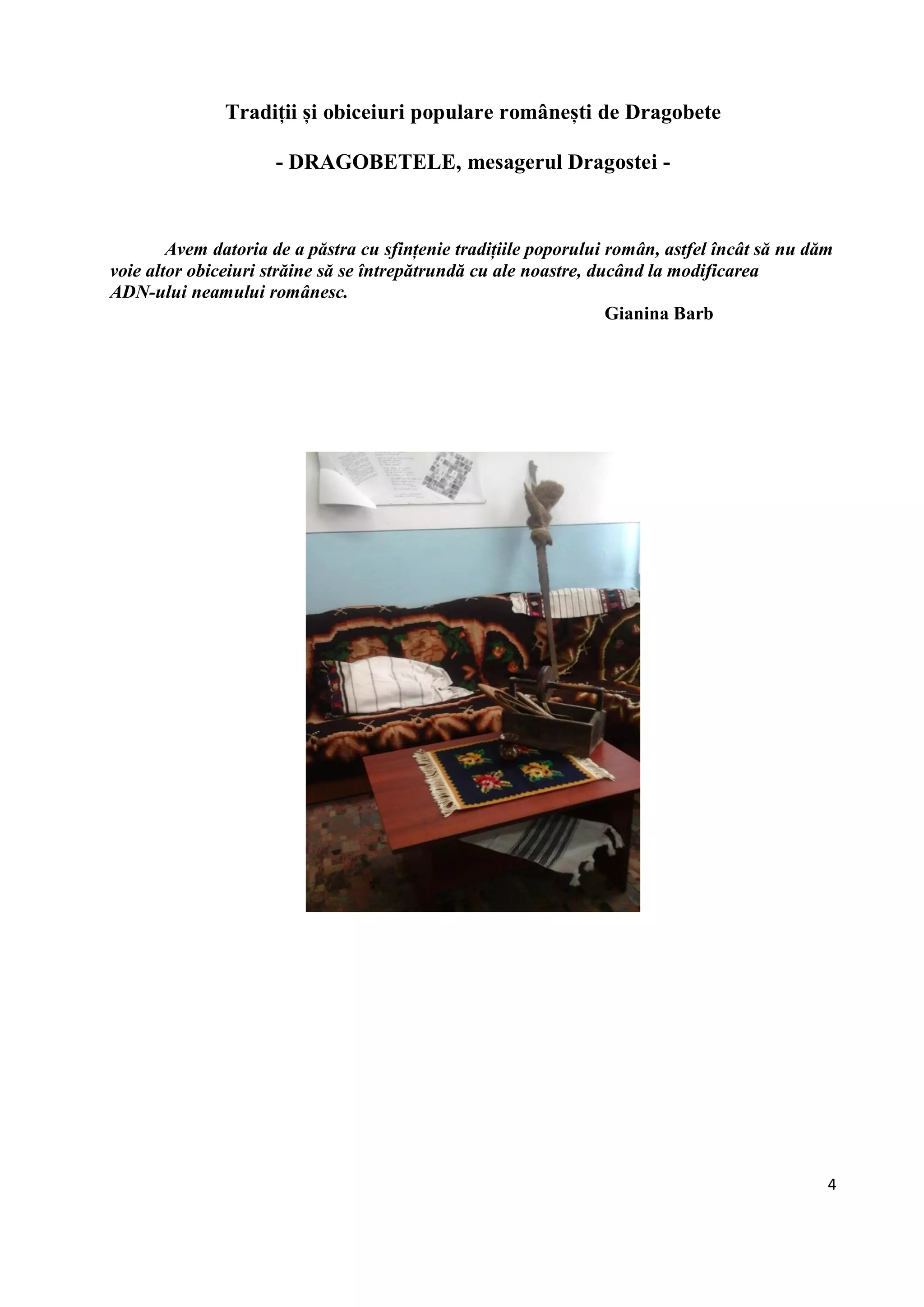Carte dragobete traditii_2021_pdf_final | PDF