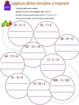 Carte inmultirea leo | PDF
