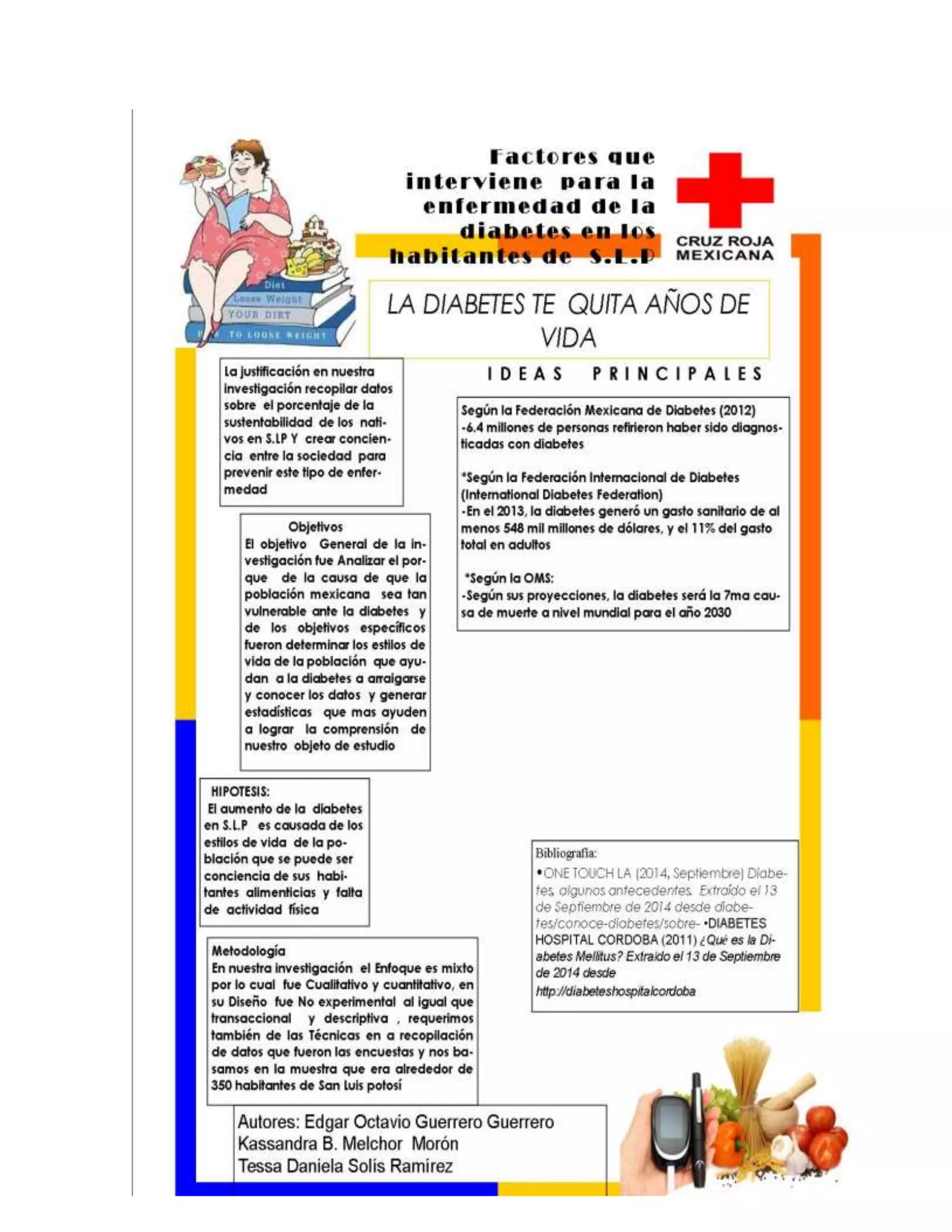 Cartel de publisher | DOCX