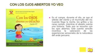 CARTELERA DE LECTURA....................... | PPTX