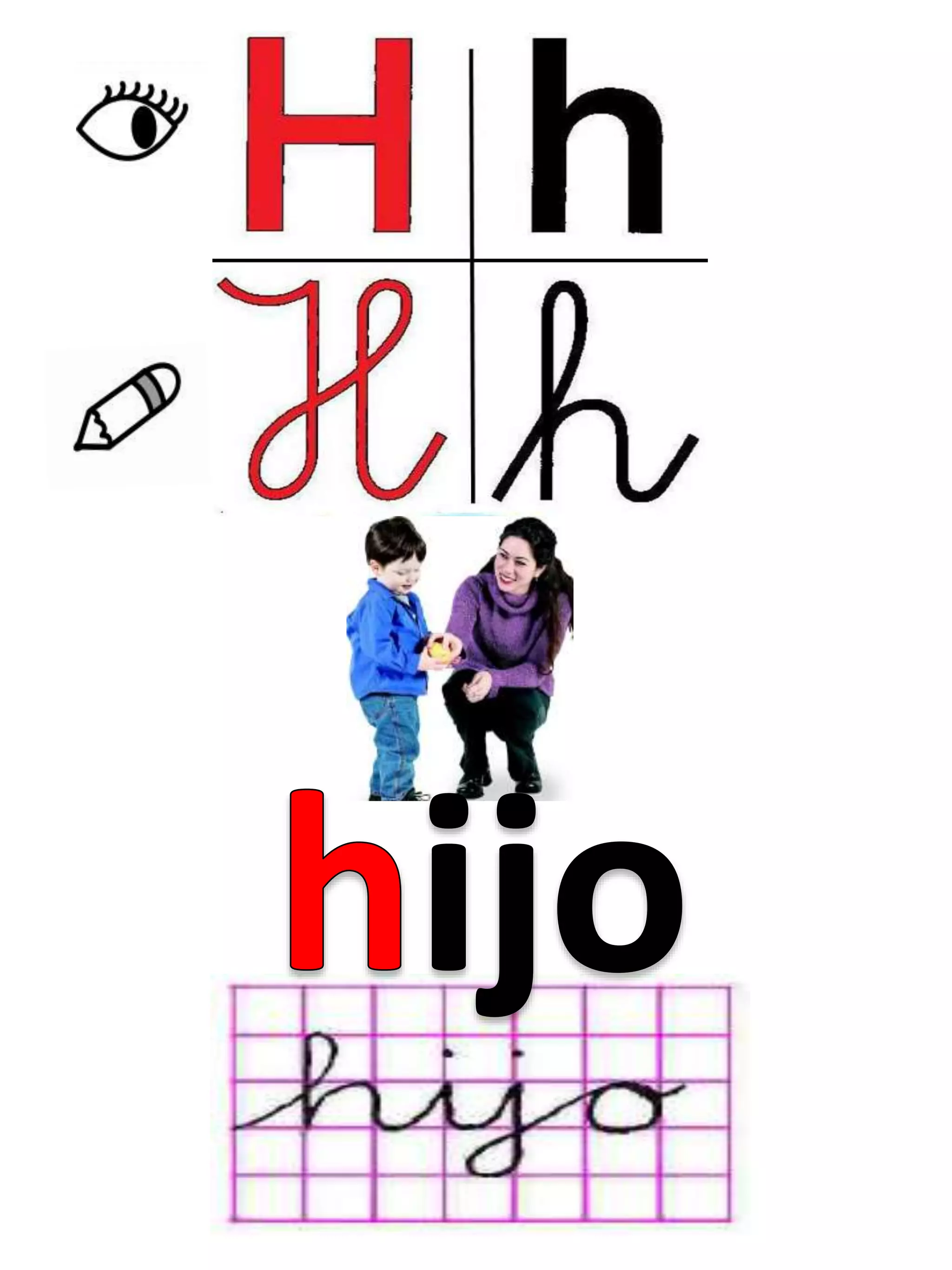 Carteles abecedario matte. | PDF