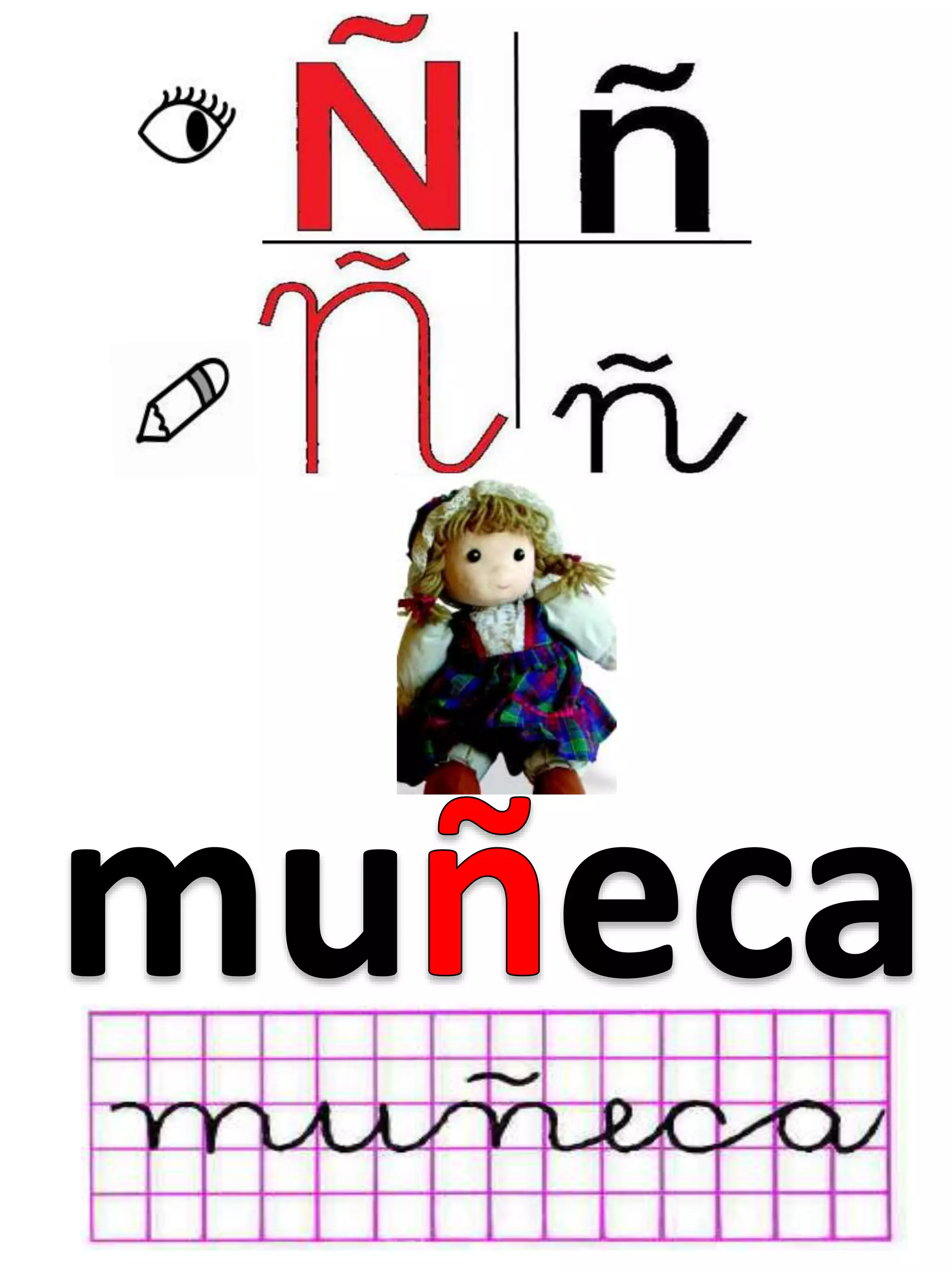 Carteles abecedario matte. | PPT