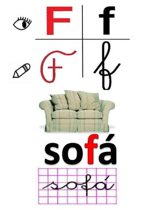 Carteles abecedario matte. | PDF