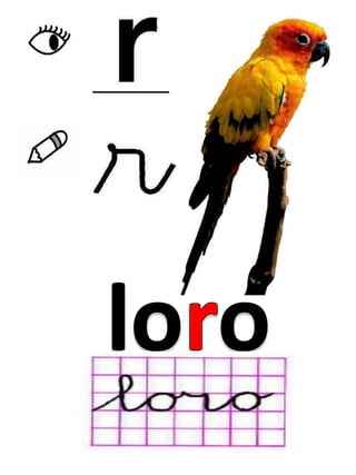 Carteles abecedario matte. | PDF