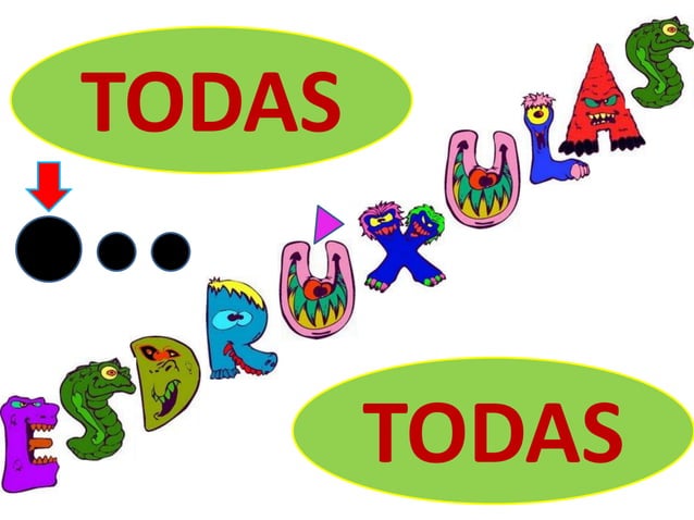 Carteles acentuación | PDF