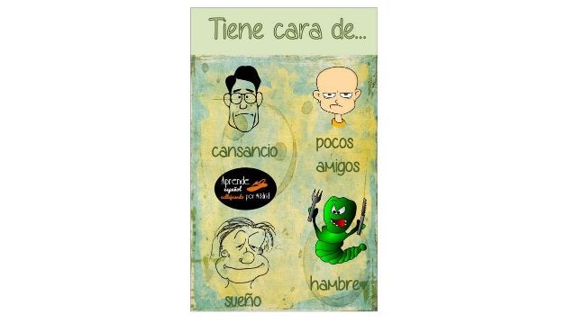 Carteles con expresiones, modismos y refranes | PPTX
