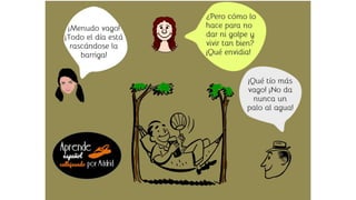 Carteles con expresiones, modismos y refranes | PPTX