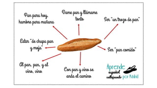 Carteles con expresiones, modismos y refranes | PPTX