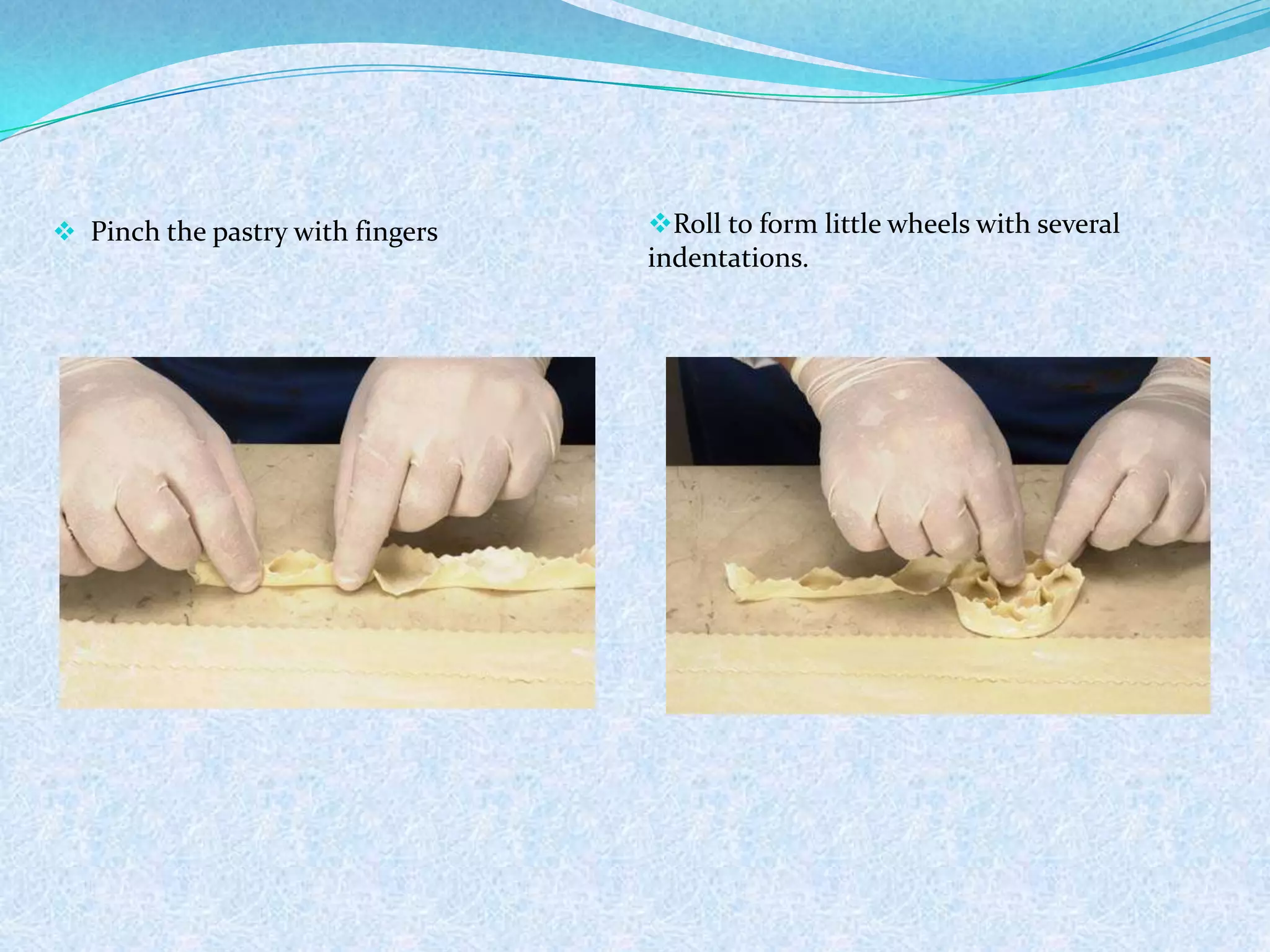 Cartellate pp | PPTX