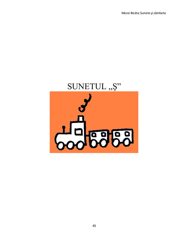 Carte logopedie sigmatism | PDF