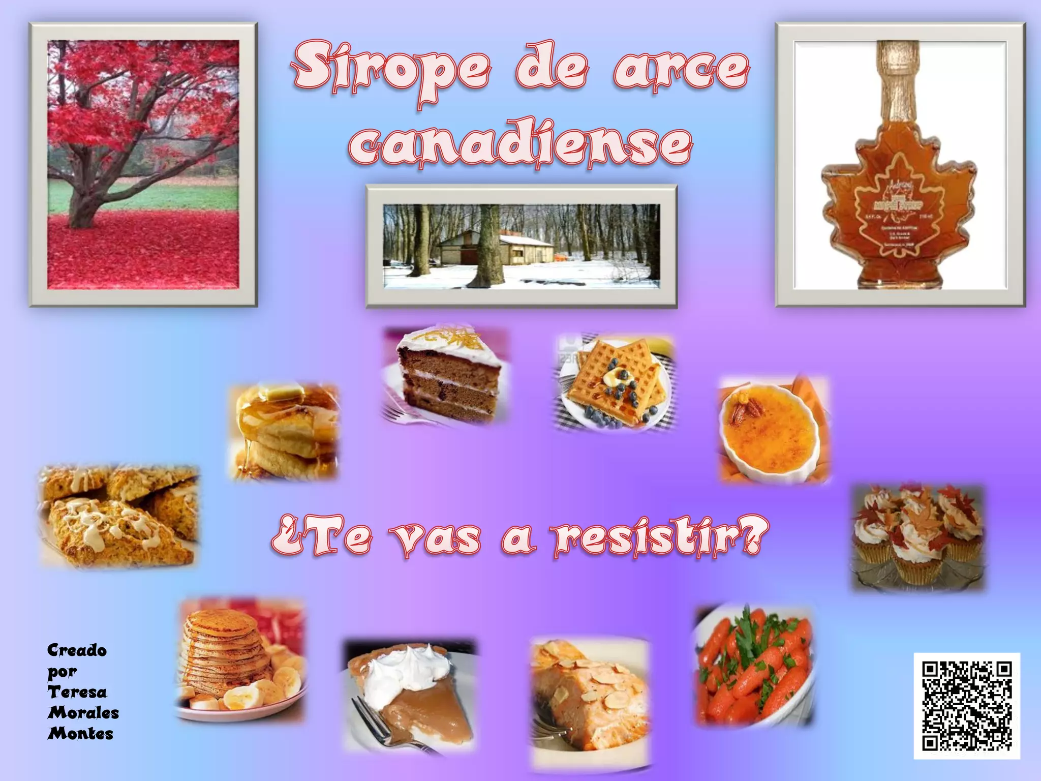 Cartel sirope | PDF