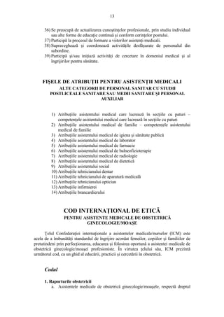Carte nursing amg | PDF