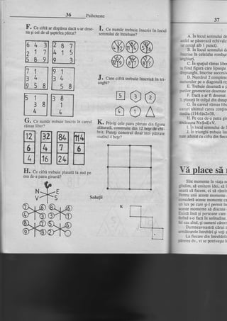 Carte psihoteste | PDF