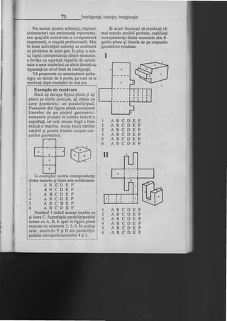 Carte psihoteste | PDF