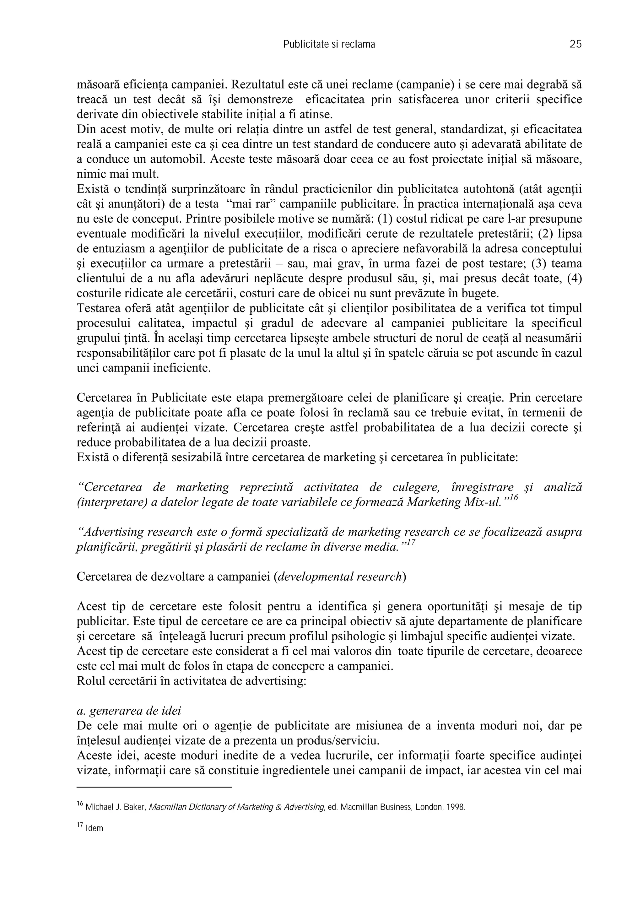 Carte publicitatesireclama | PDF