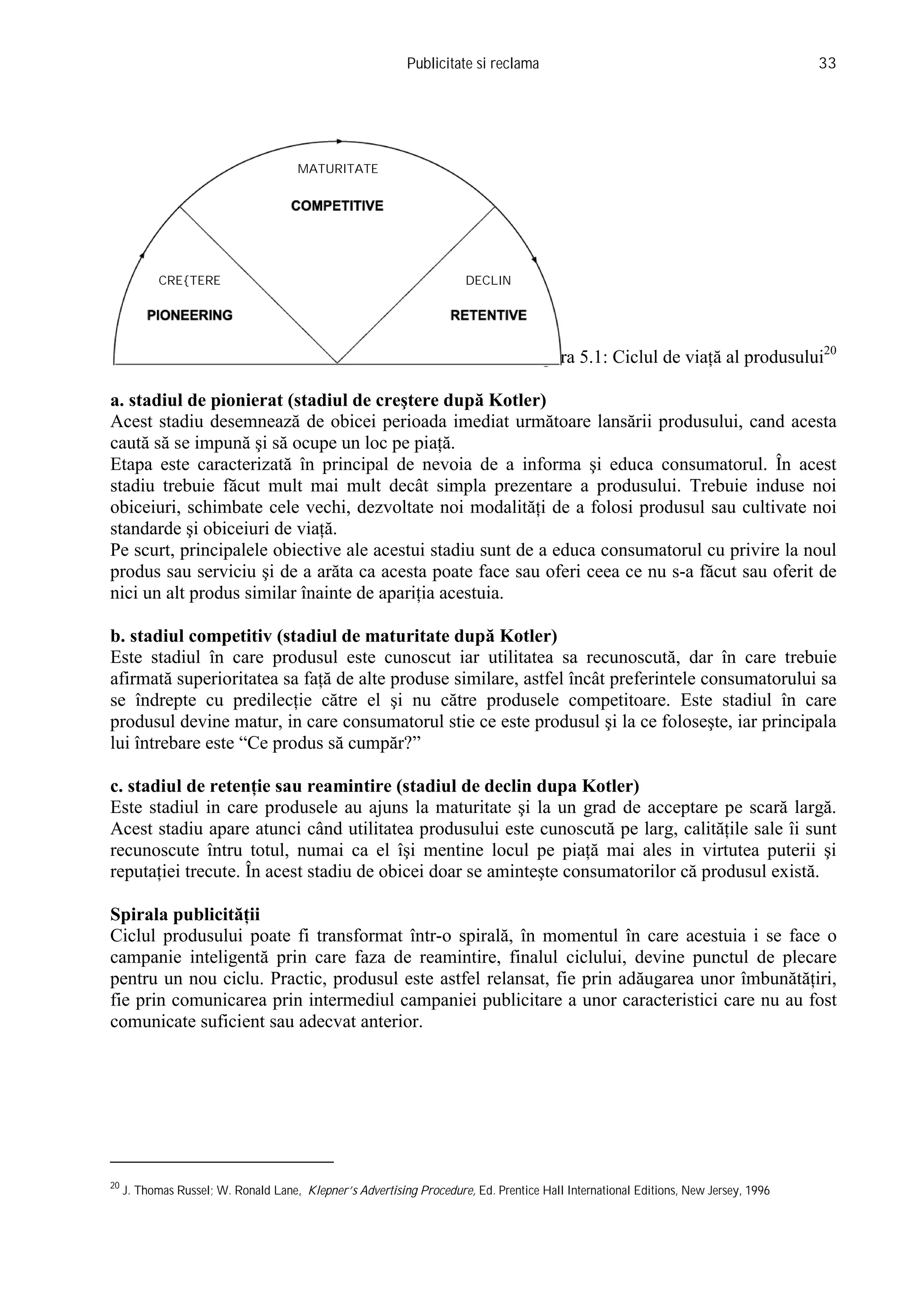 Carte publicitatesireclama | PDF