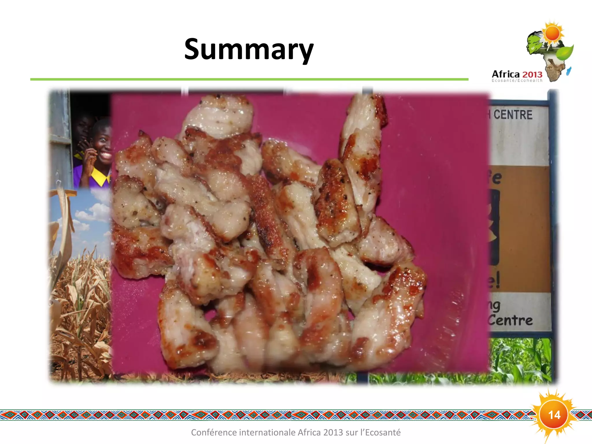 Nutritional value of locally available African pig feed ingredients: A ...
