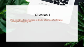 Carter Cleaning Company.pptx