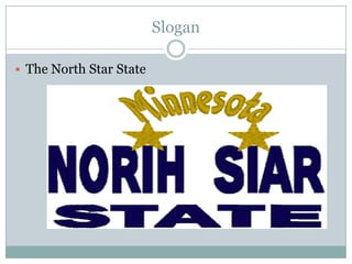Minnesota | PPT