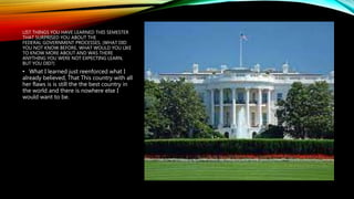 Carter power point presentation | PPT