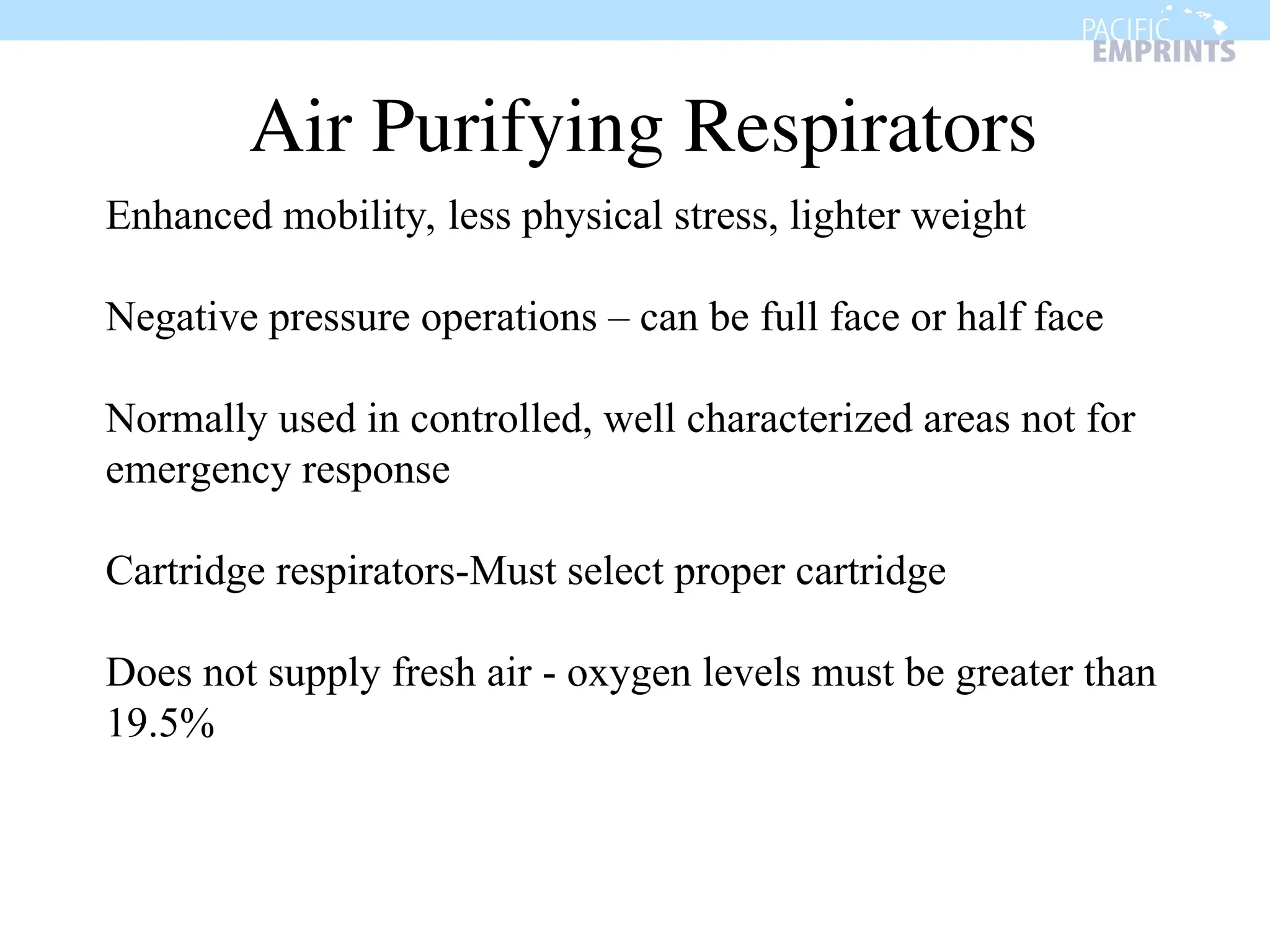 Personal Protective Equipment-PPE for the safety assurance | PPT