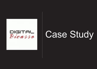 Carters Corner Casestuy | PPT