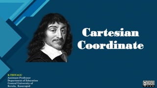 Cartesian Coordinate (Rene Descartes) | PDF