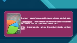 Cartesian Coordinate (Rene Descartes) | PDF