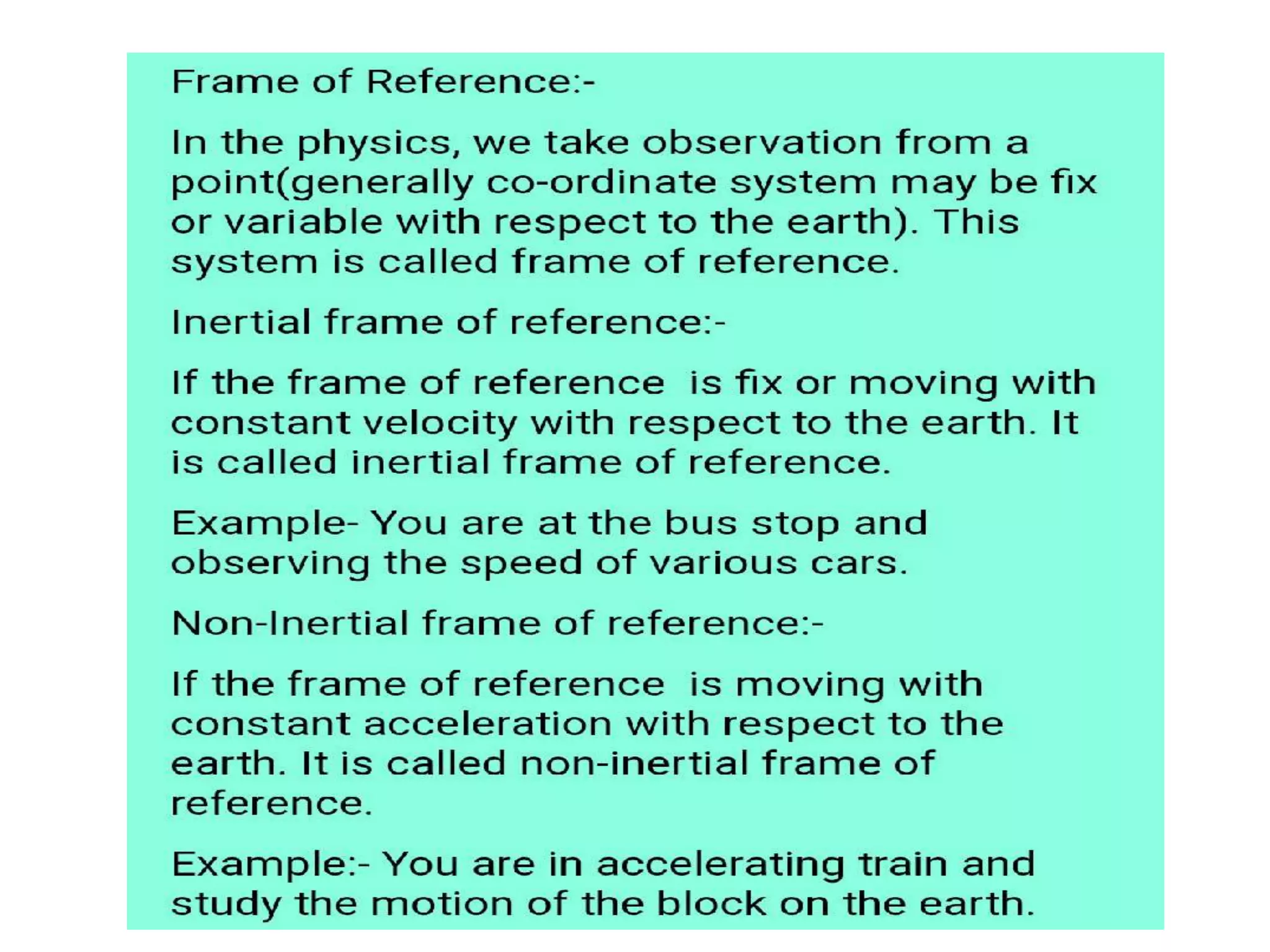 Cartesian Coordinates Ppt