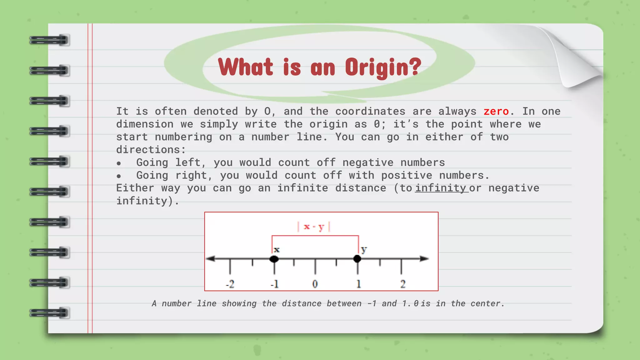 Cartesian Coordinate System Pdf