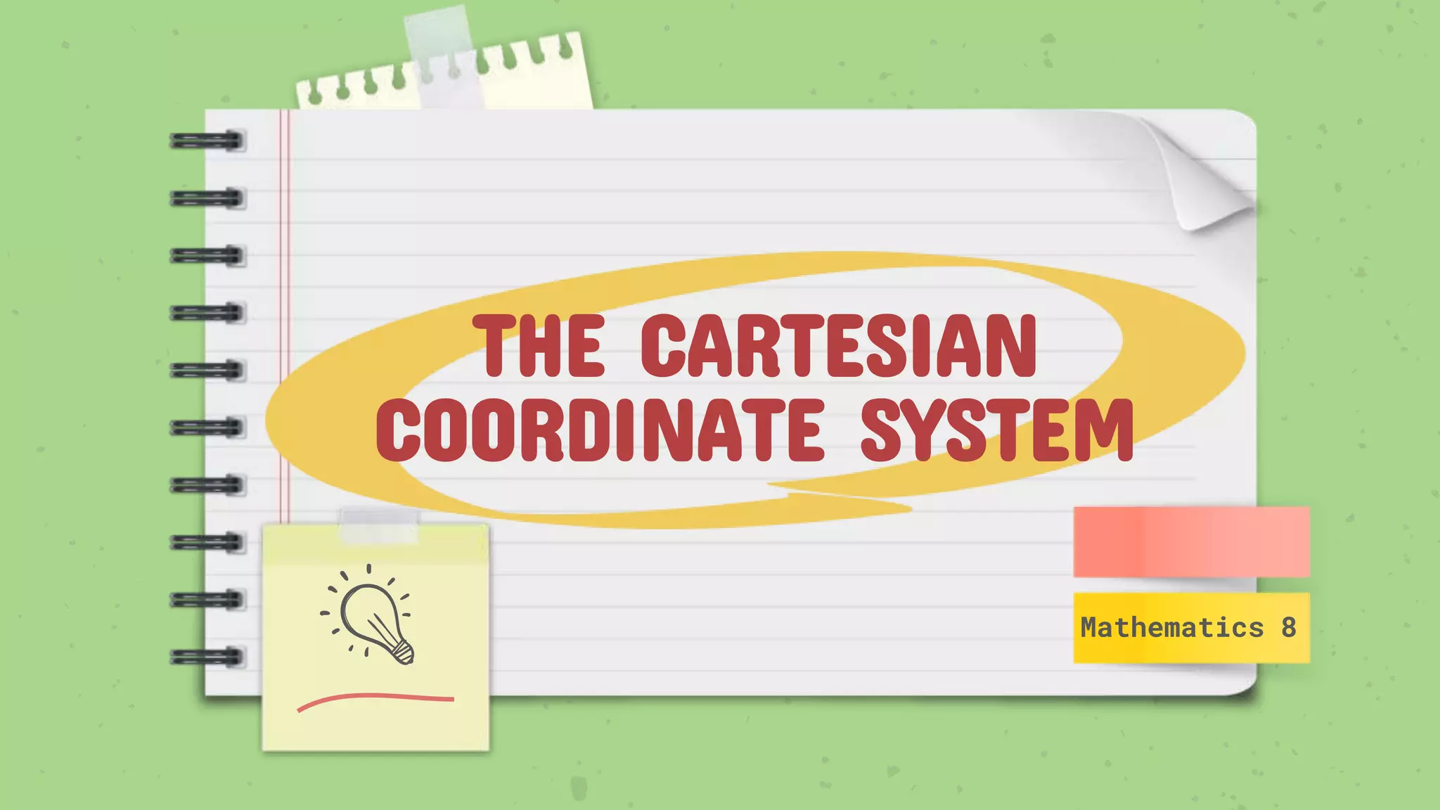 Cartesian Coordinate System.pptx