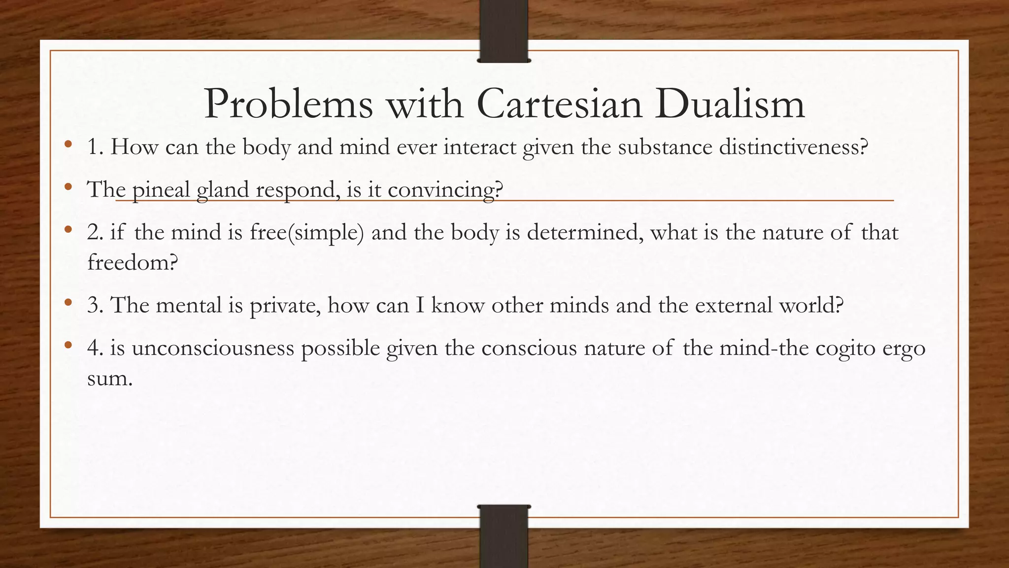 Cartesian_Dualism-Slide_share_presentation[1].pptx