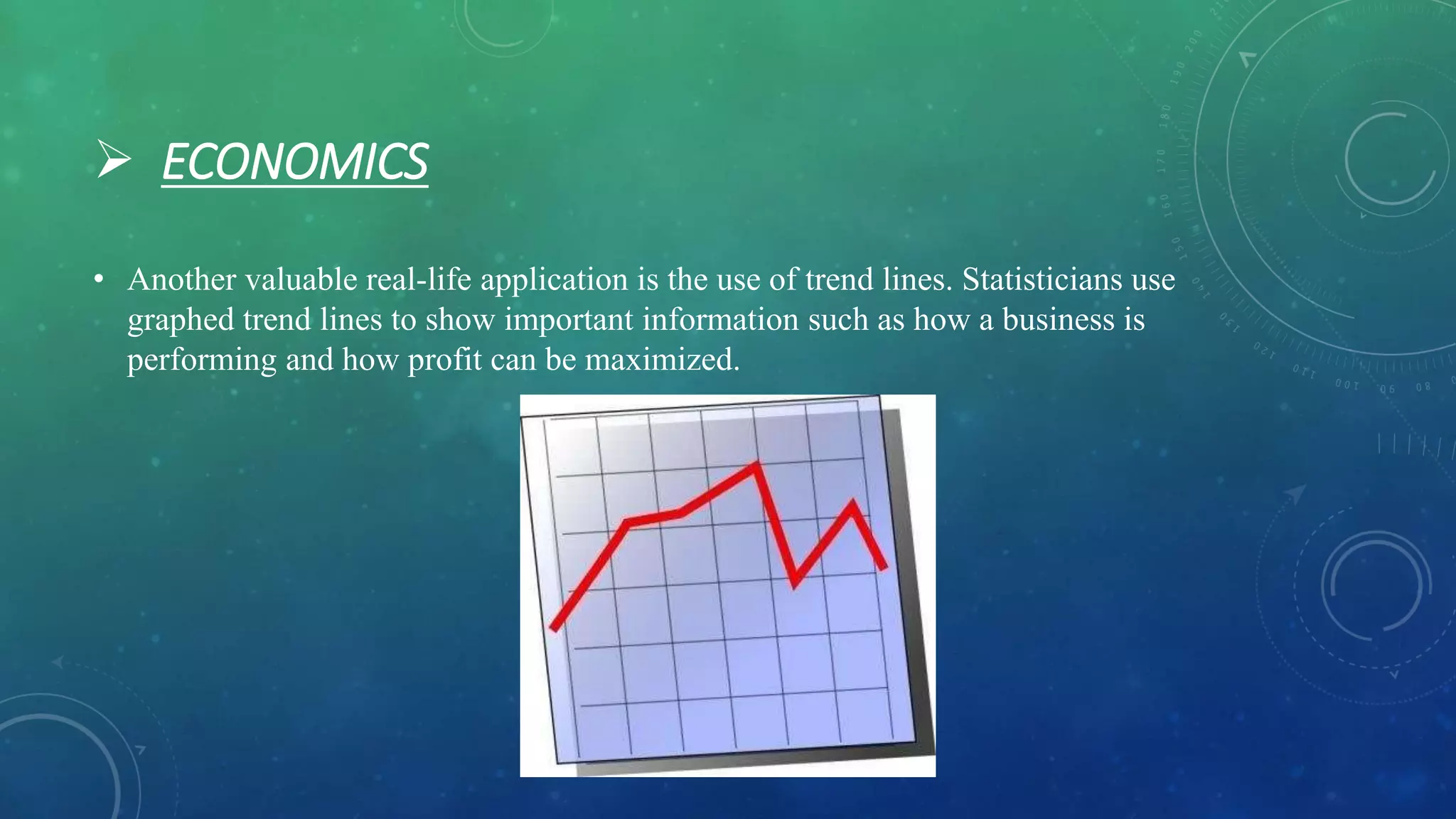 Cartesian Graphs and Its Applications PPT | PPTX
