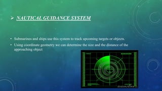 Cartesian Graphs and Its Applications PPT | PPTX