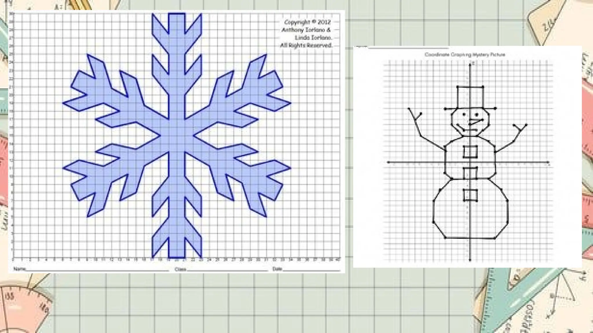 cartesian plane.pptx for grade 8 students | PPTX