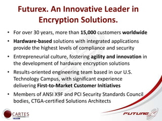 Understanding the Role of Hardware Data Encryption in EMV and P2PE | PPTX | Information and ...