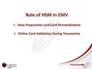Understanding the Role of Hardware Data Encryption in EMV and P2PE ...
