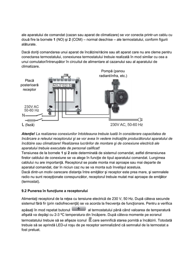 Carte tehnica termostat de camera Q7RF Computherm.pdf